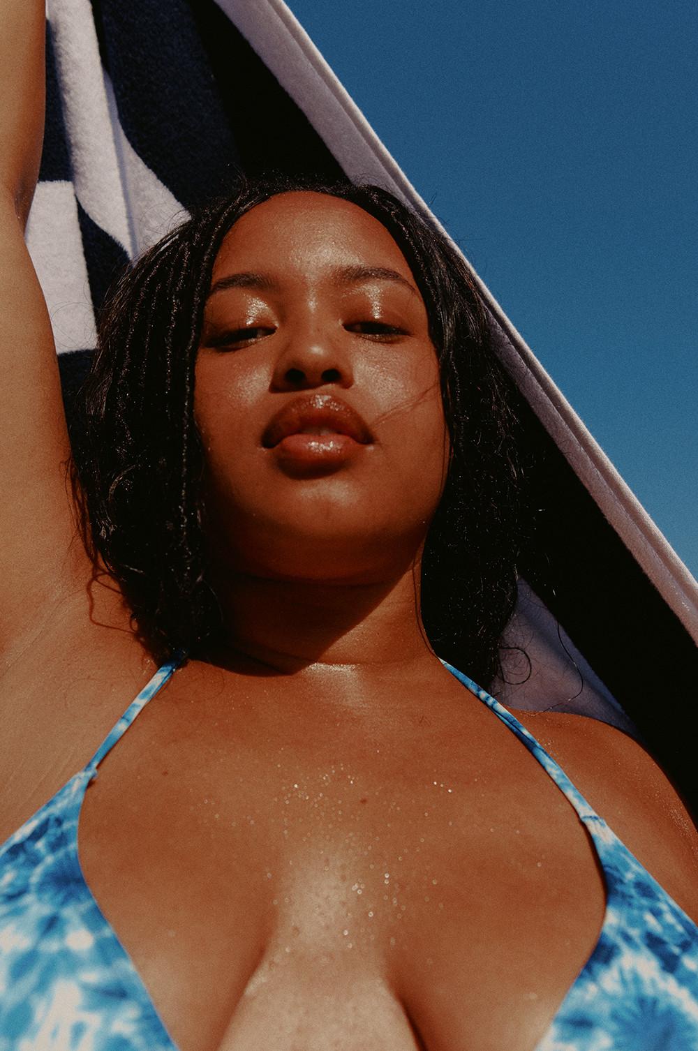 The Ultimate Beach Towel Guide Primark